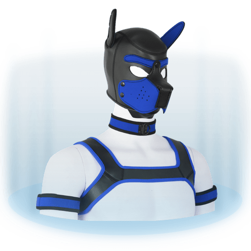 Puppy Play Expert - Online Shop - Get Into The Puppy Mindset!