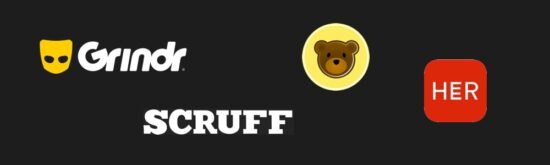 8 Ways To Find Friends In The Pup Scene! Creating Pawesome Connections ...