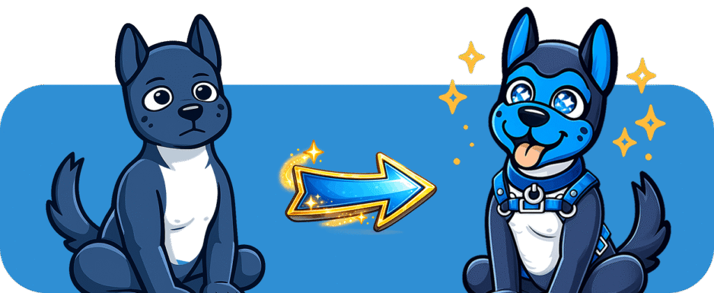 Puppy Play Expert - Online Shop - Get Into The Puppy Mindset!