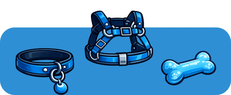 Puppy Play Expert - Online Shop - Get Into The Puppy Mindset!